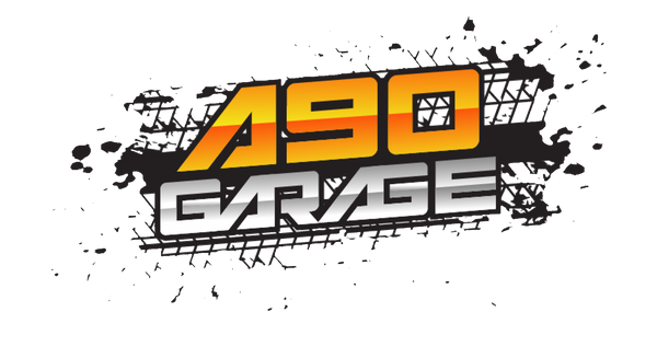 a90garage